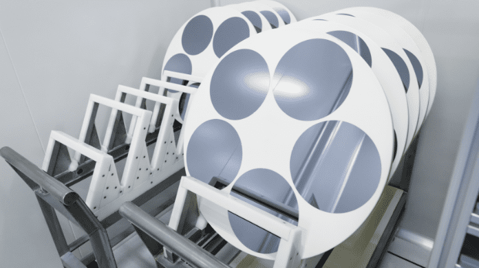 Hangzhou Semiconductor Wafer Co.,Ltd.