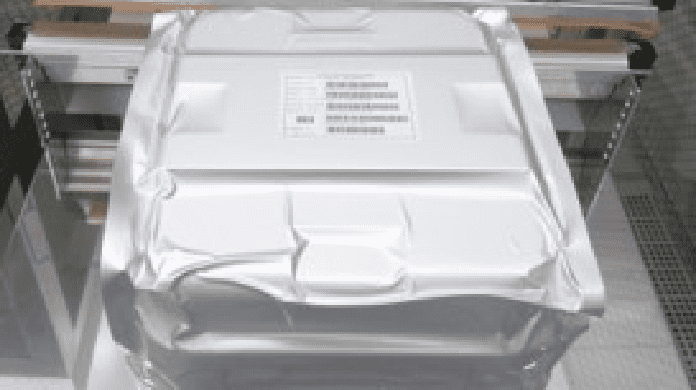 Hangzhou Semiconductor Wafer Co.,Ltd.