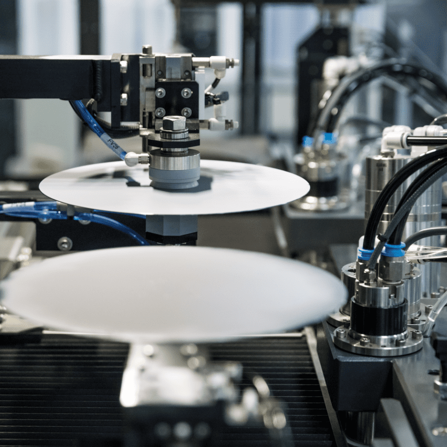 Hangzhou Semiconductor Wafer Co.,Ltd.