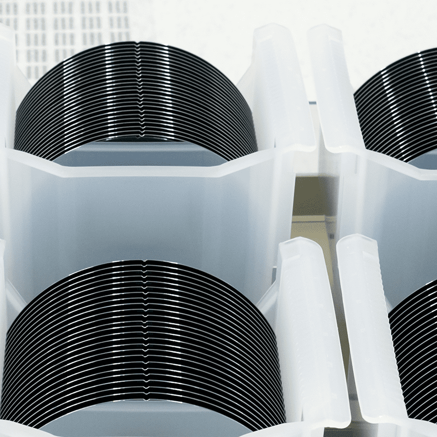 Hangzhou Semiconductor Wafer Co.,Ltd.