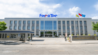 Hangzhou Semiconductor Wafer Co.,Ltd.